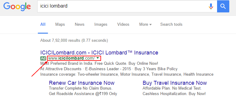 Expanded Text Ads - One Difference Between Bing Ads and AdWords - Karooya Expanded Text Ads - One Difference Between Bing Ads and AdWords - Karooya
