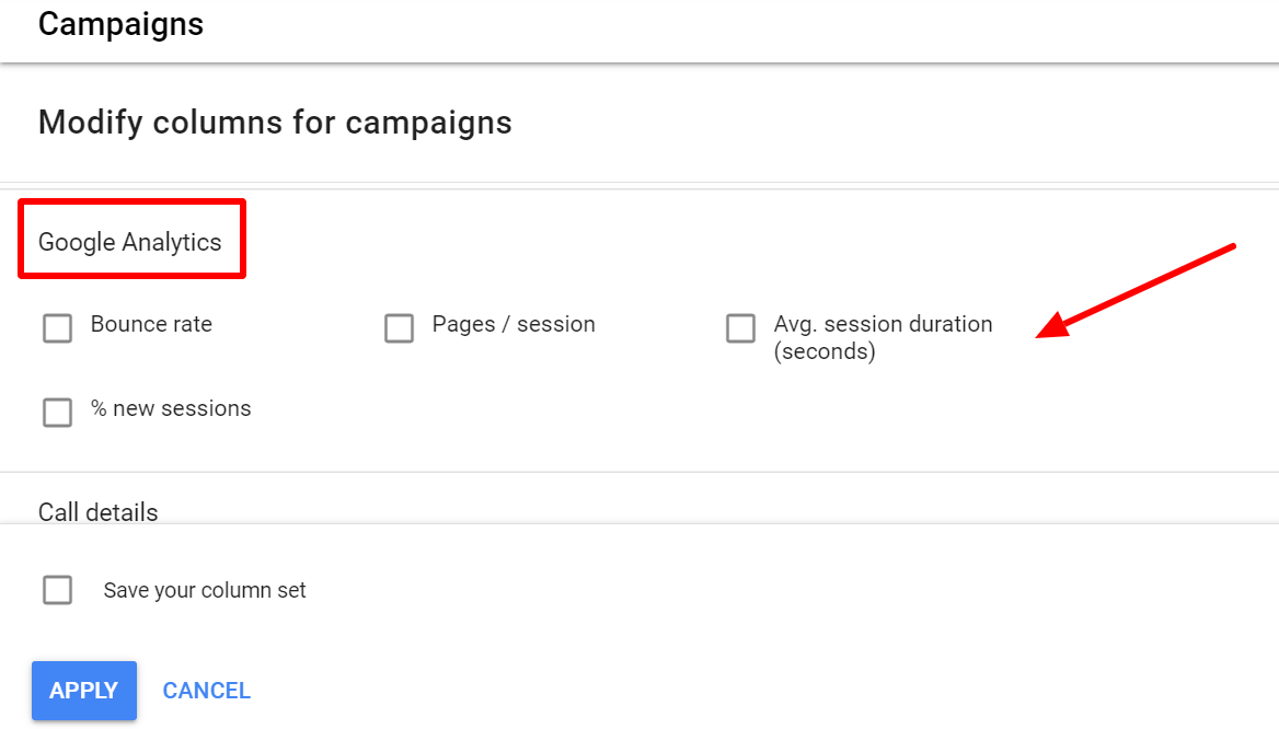 How to Track Google Ads in Google Analytics? - Karooya
