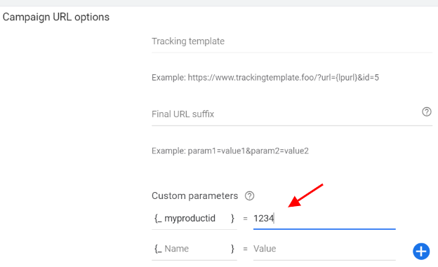 What Are Custom Parameters In Google Ads How To Set It Up LaptrinhX