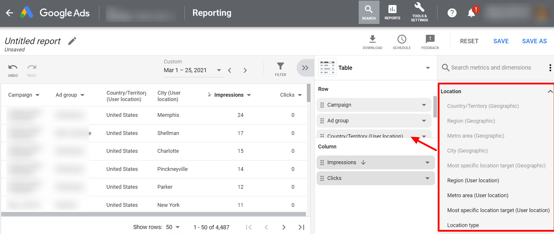 How To Find User Location With Google Ads Editor? - Karooya