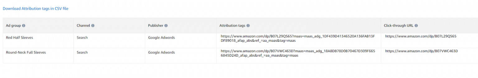 Step-by-Step Guide to Integrating Amazon Attribution for Google Ads - Karooya