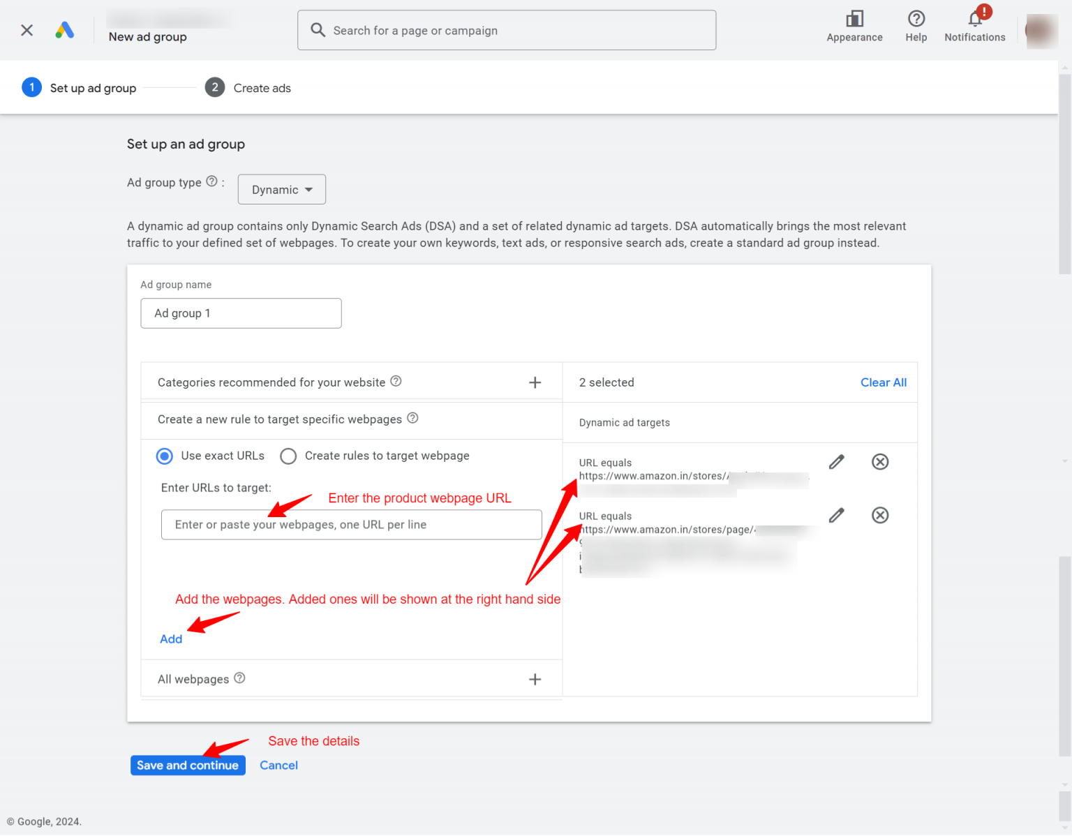 Create a Winning DSA Campaign for Your Amazon Store - Karooya